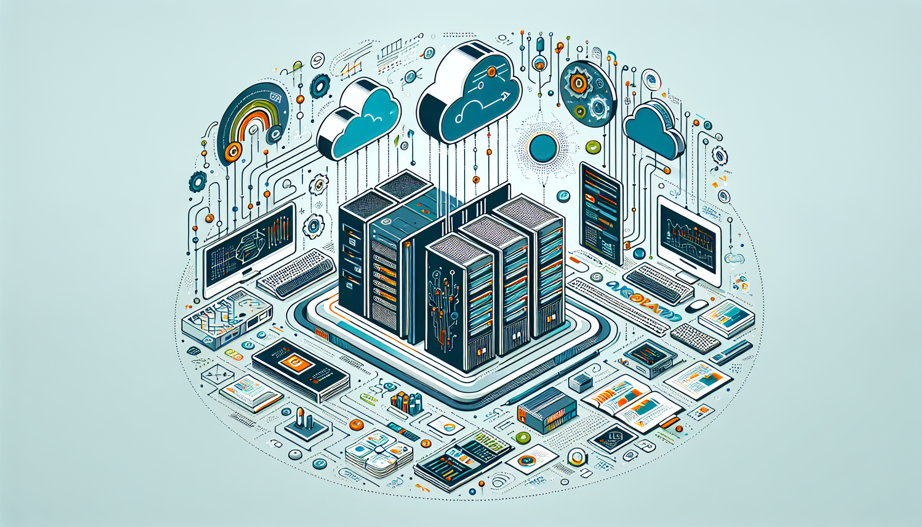 Entendendo a Arquitetura dos Sistemas Modernos – Apenas mais um blog de ...
